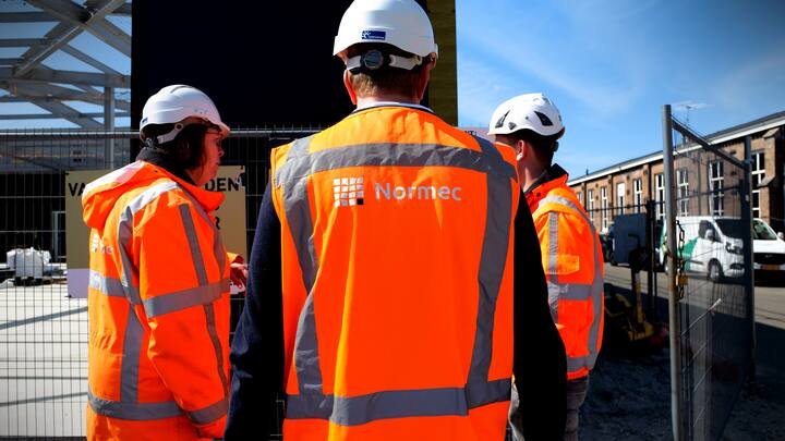 Carrière chez Normec | Opportunités de carrière et postes vacants | Normec
