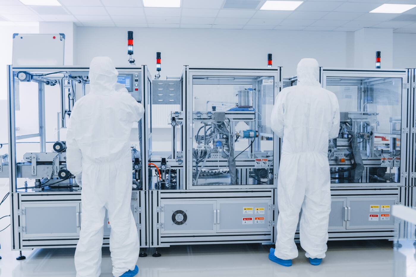 News | Advipro becomes Normec Advipro