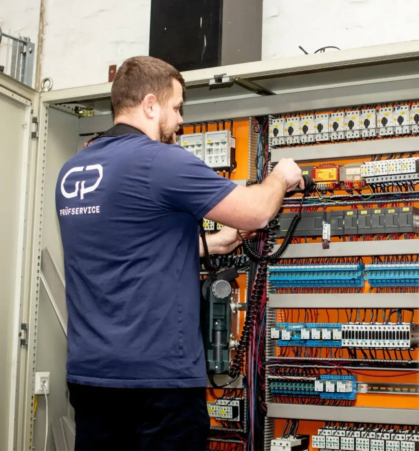 GP Prüfservice
