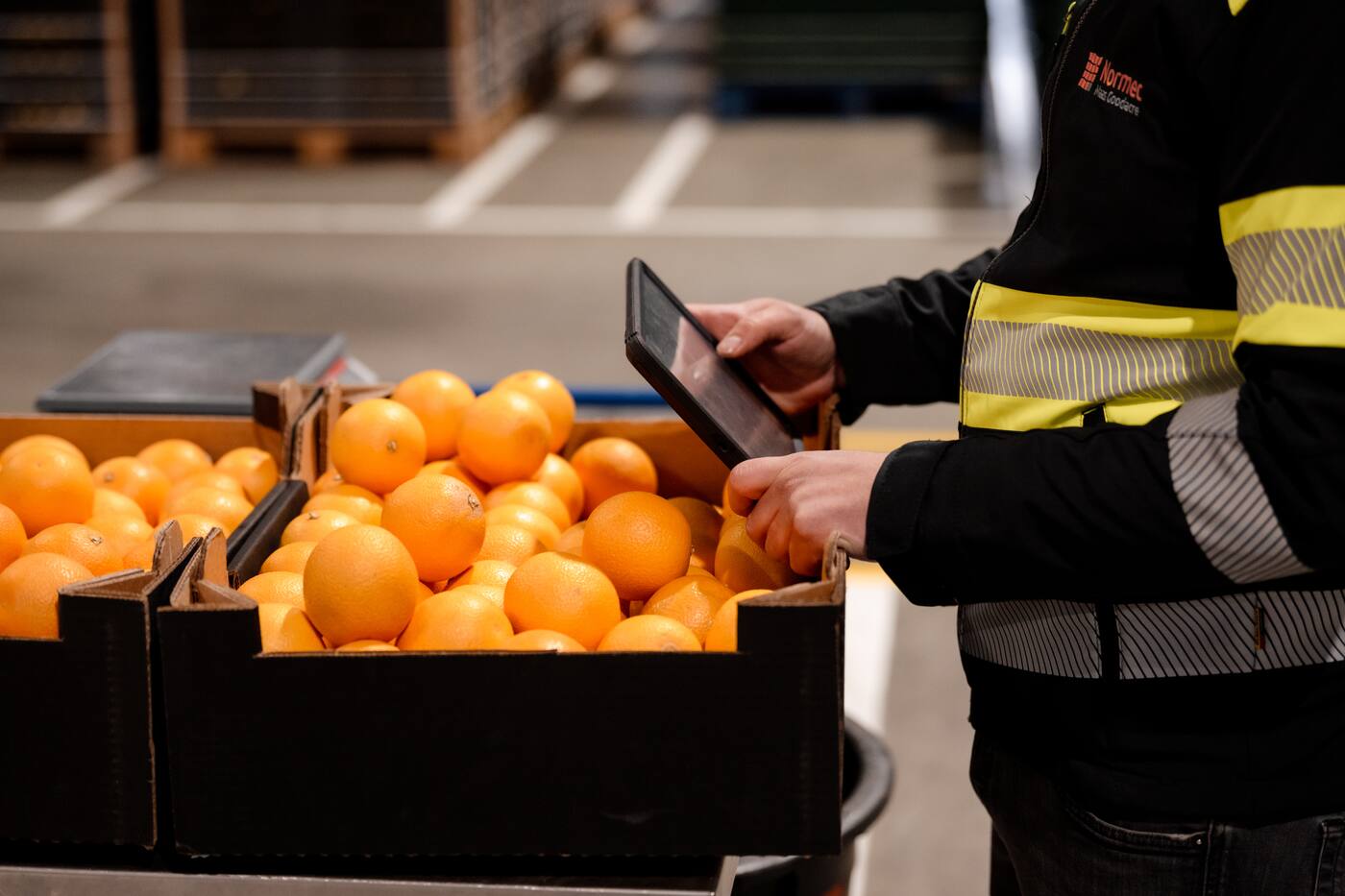 Specification Manager