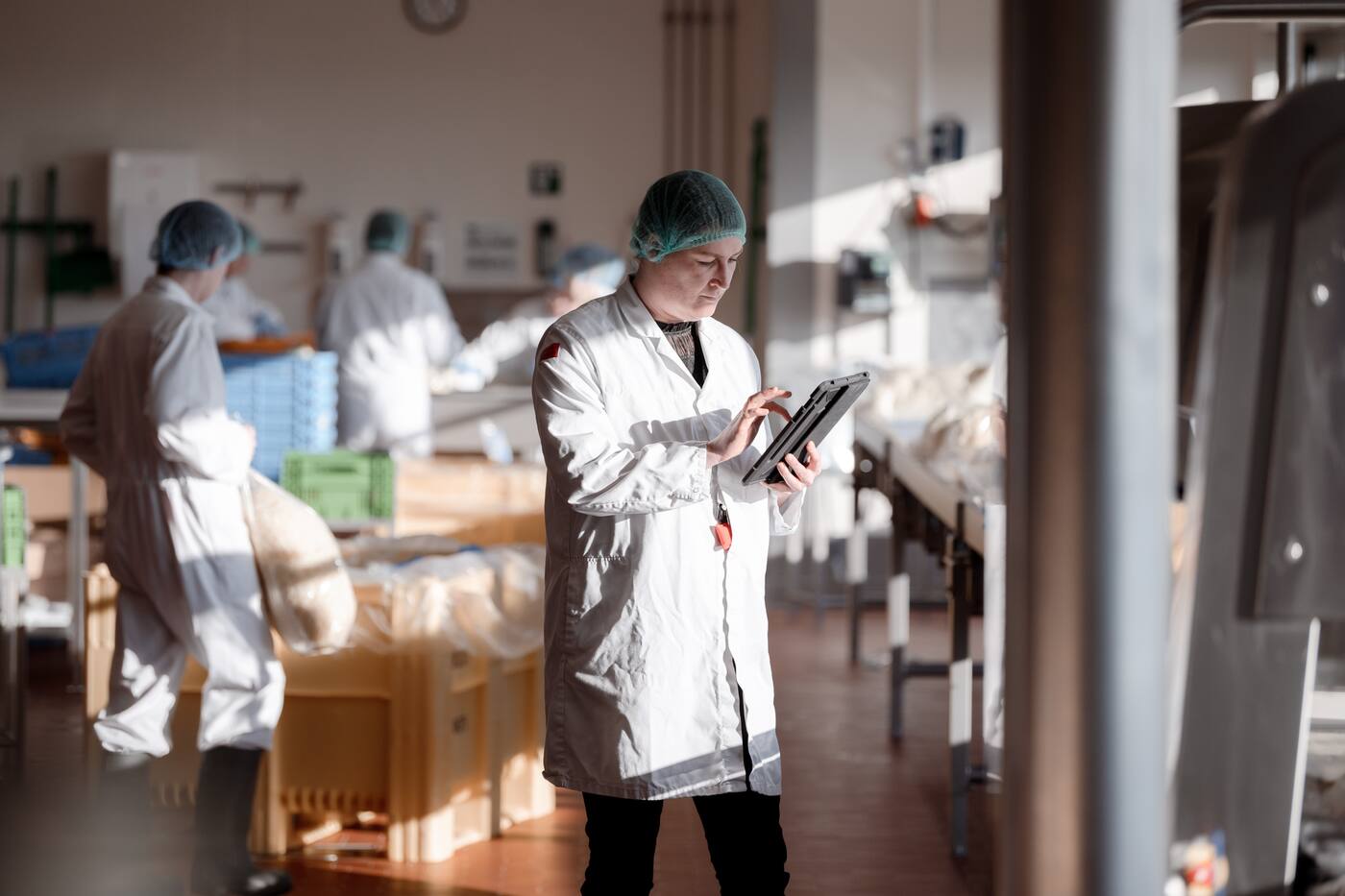 Normec Audits & Inspections