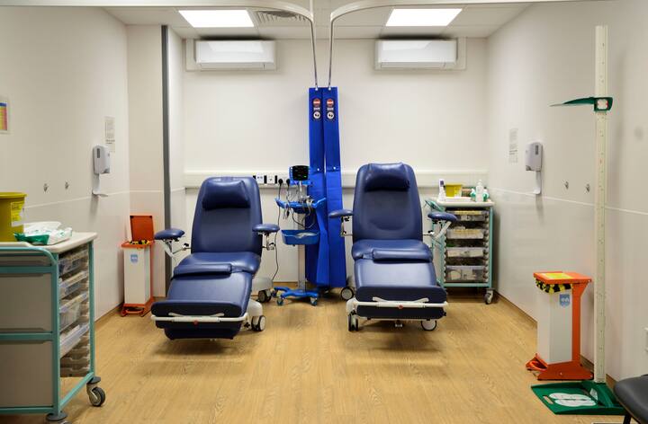 Normec Latis Scientific