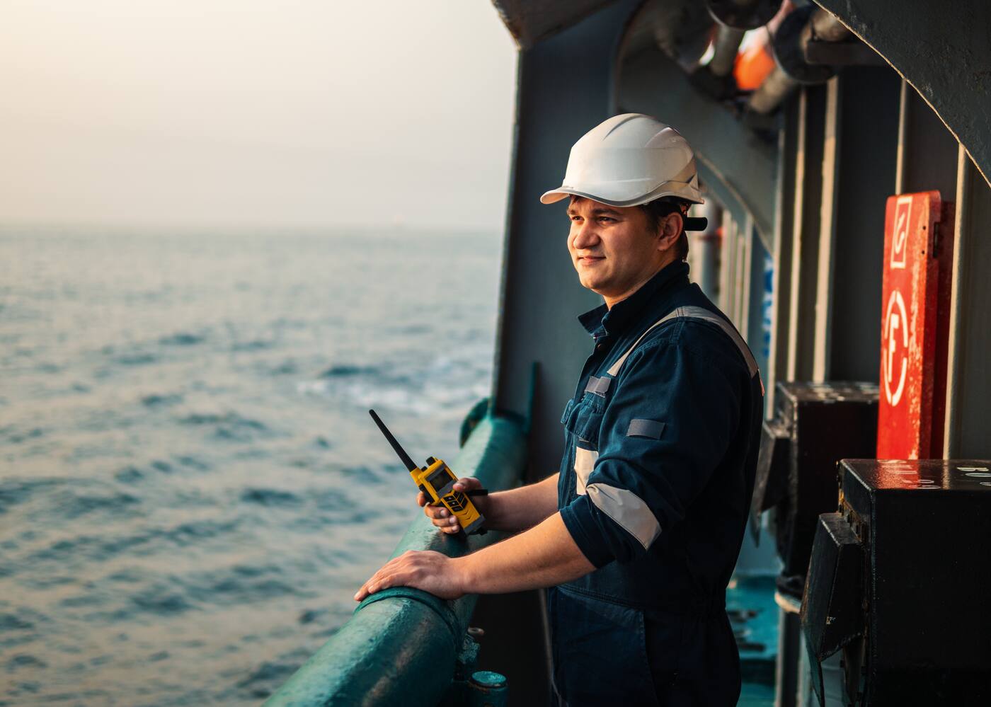 Audit | Compliance & Safety Experts in Marine Operations | Normec