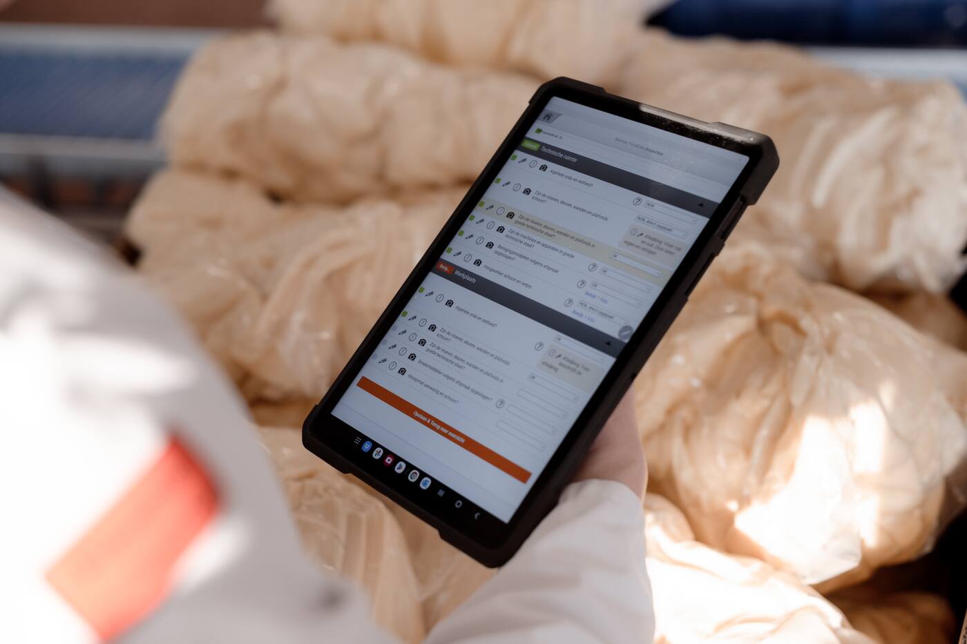 Normec Foodcare Online