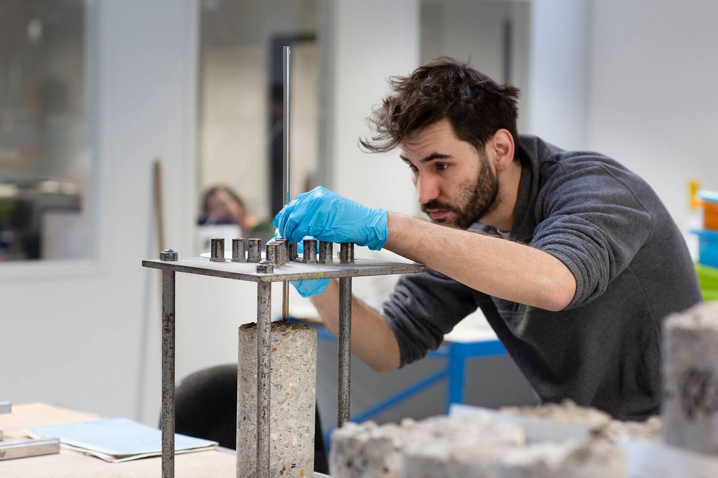 Normec | Select your market