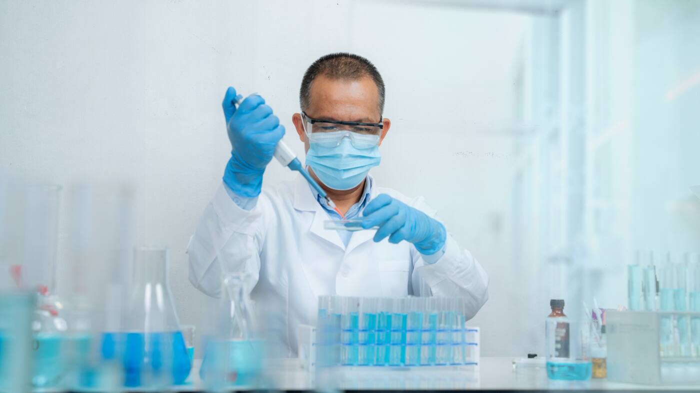 Normec Synergy Health