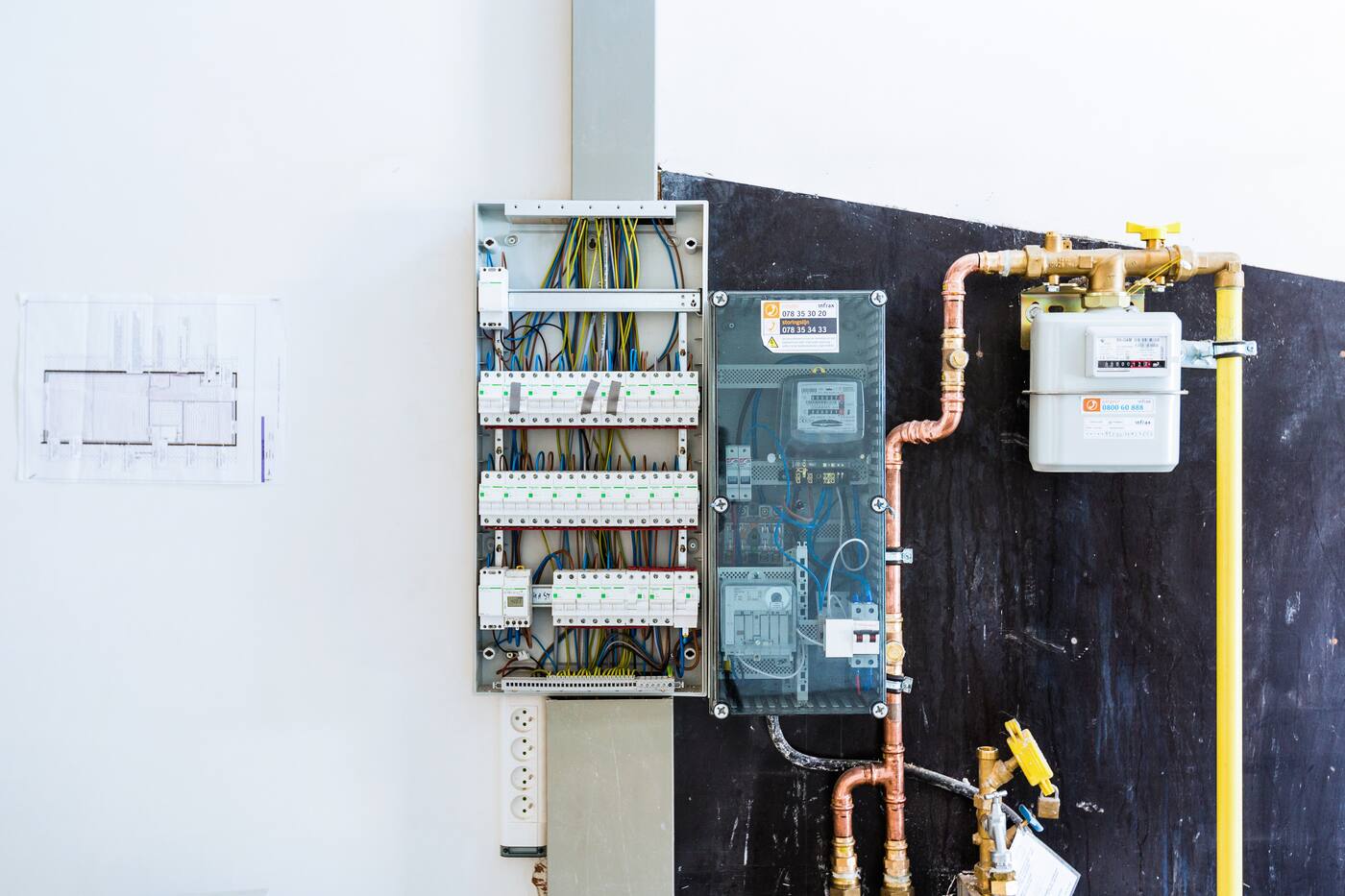 ACA | Normec's Expert Consultancy Services