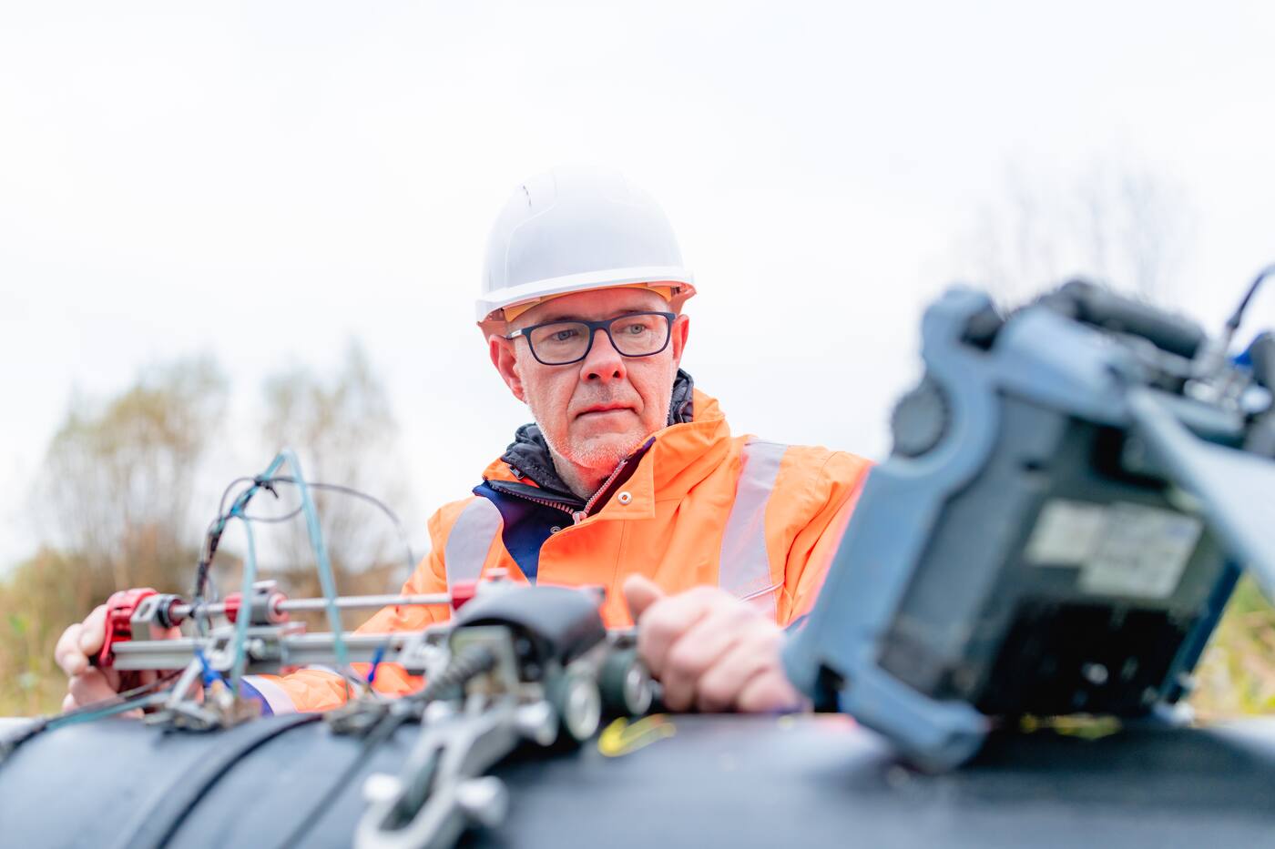 Industries & Services | Normec