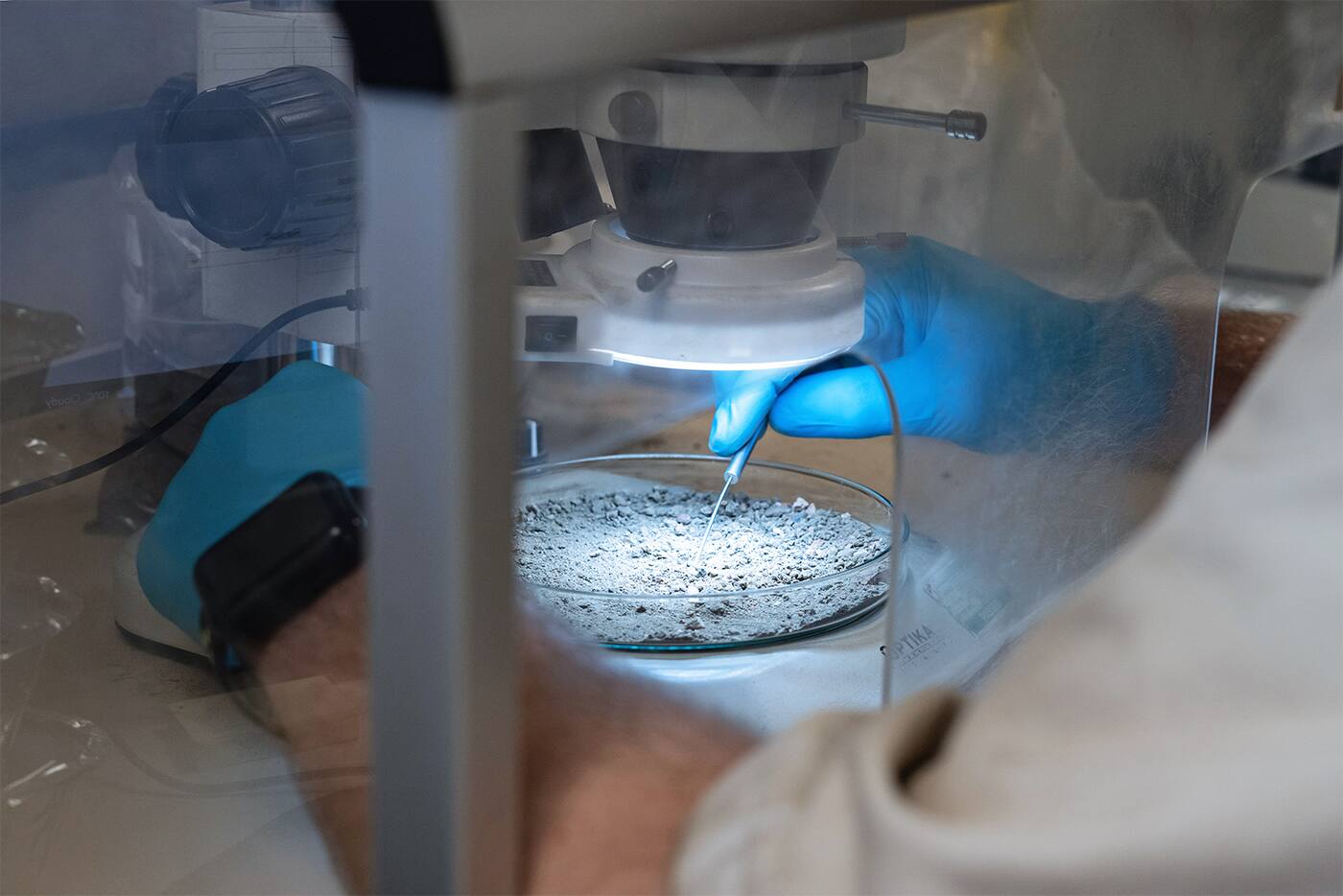 Normec DETS | Expert Solutions for Quality, and Compliance | Normec